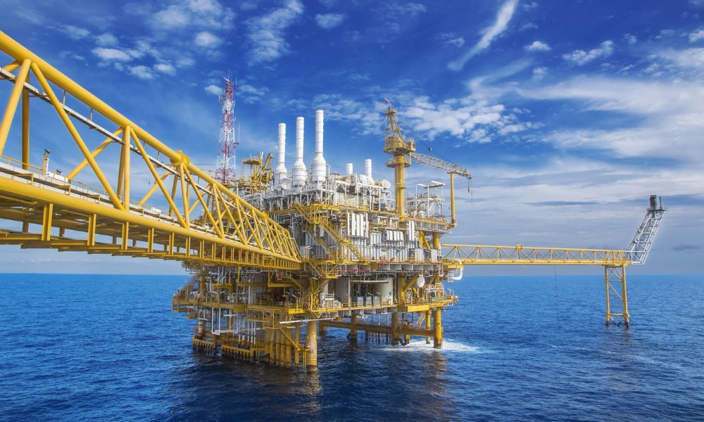 Smart Pump Solutions, LLC - Offshore