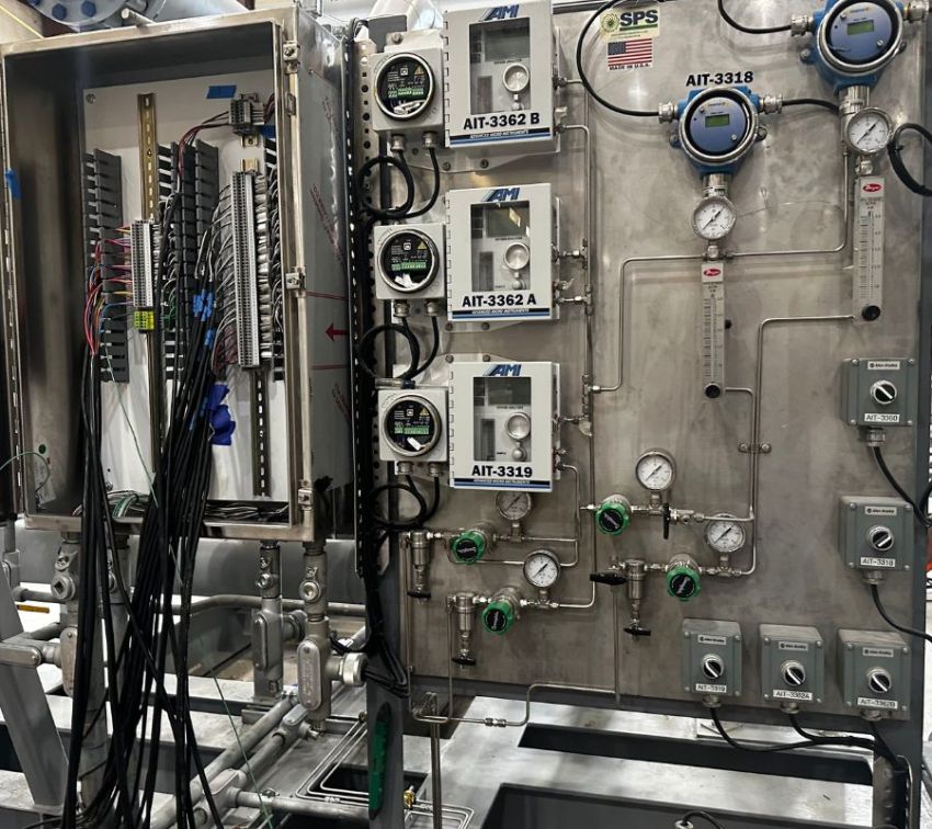 Smart Pump Solutions, LLC - SERVICES