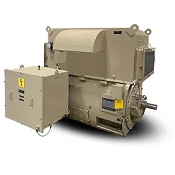 Smart Pump Solutions, LLC - GE Wolong