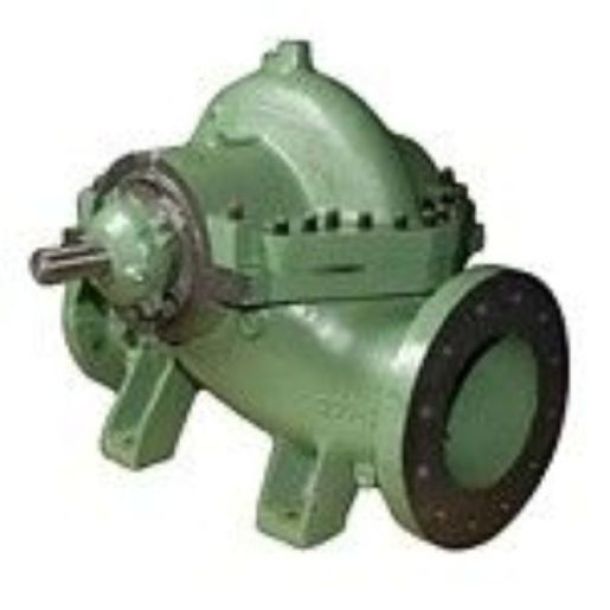 Smart Pump Solutions, LLC - Centrifugal Pumps