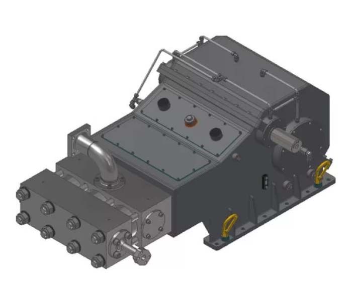 Smart Pump Solutions, LLC - Complete Integrated Pump Systems